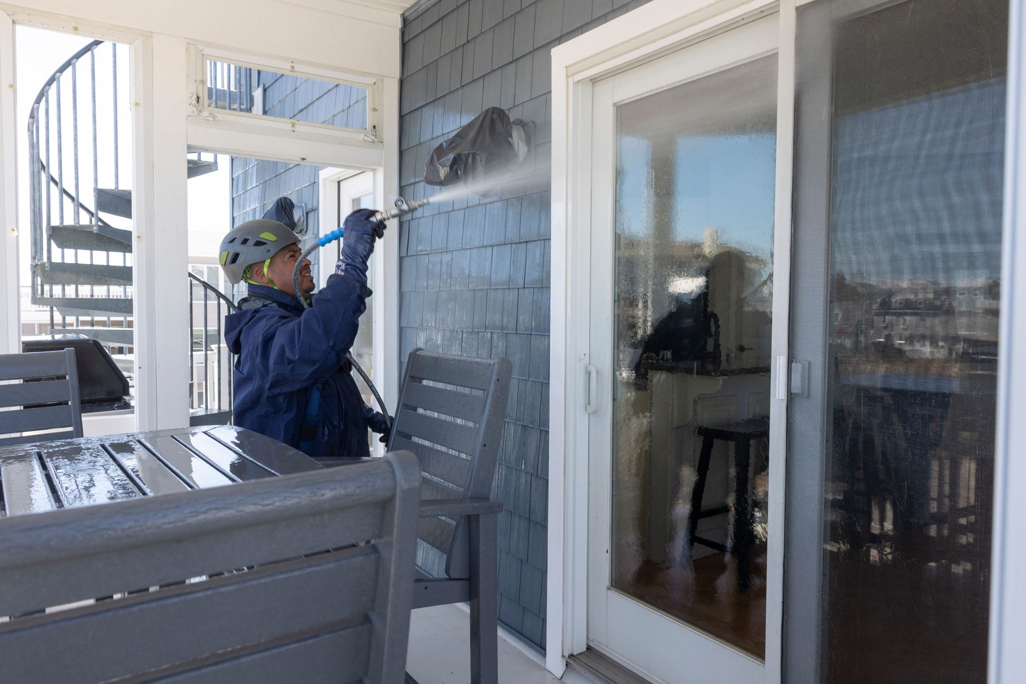 Exterior Home Services | Gutter Cleaning, Lawn Care, Pest Control ...